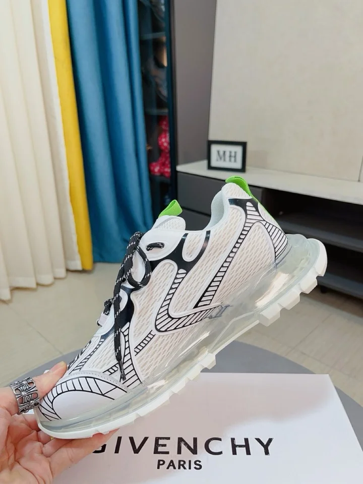 Budget-friendly Givenchy Shoes