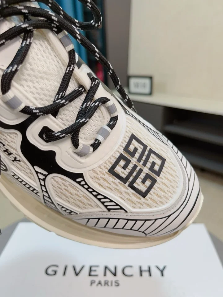 Budget-friendly Givenchy Shoes