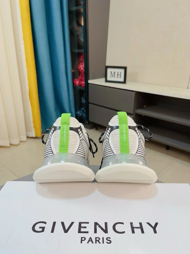 Budget-friendly Givenchy Shoes