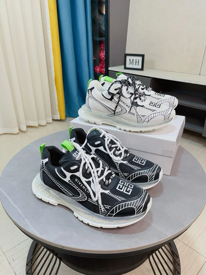 Givenchy Shoes