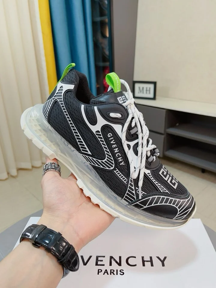 Precise copy Givenchy Shoes