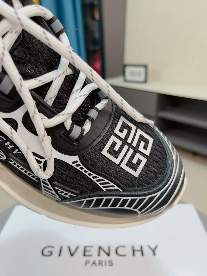 Precise copy Givenchy Shoes
