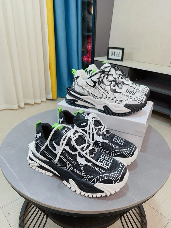 Givenchy Shoes