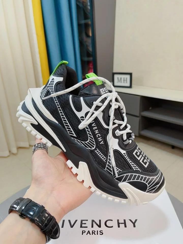 Precise copy Givenchy Shoes