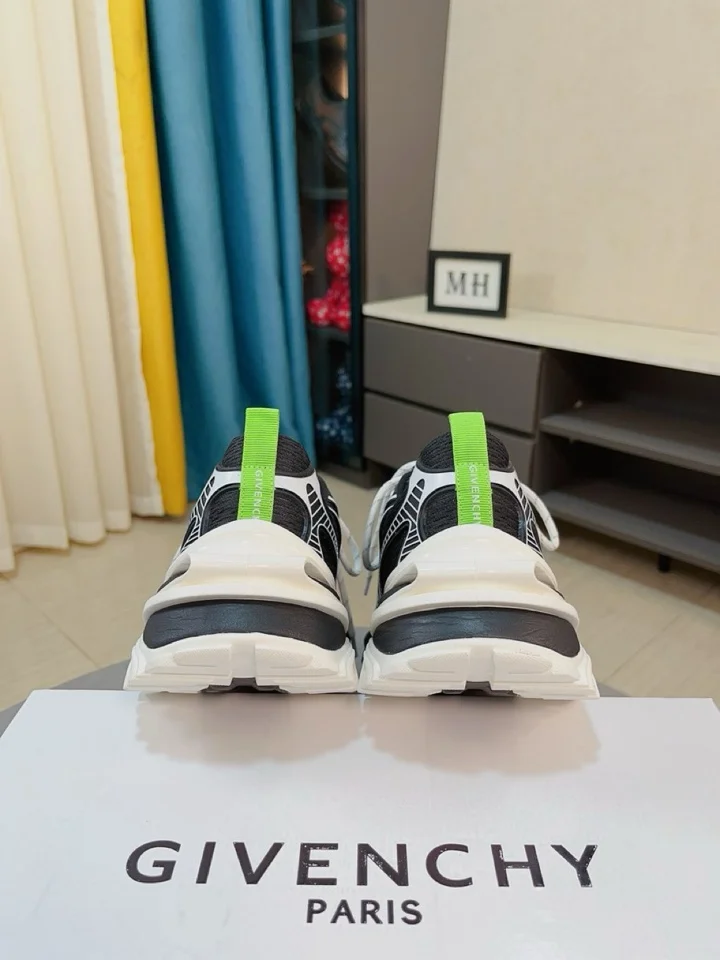 Precise copy Givenchy Shoes