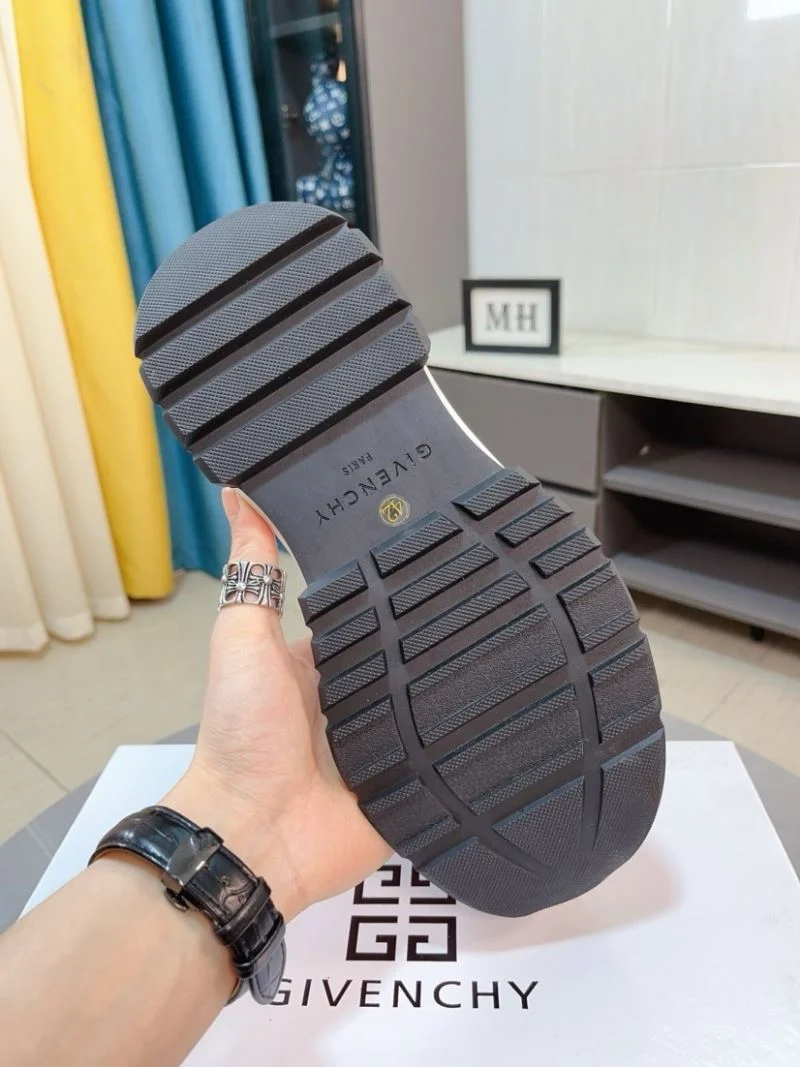 Brand-original Givenchy Shoes