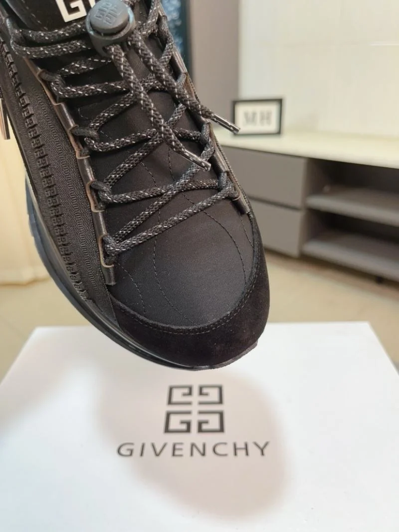 1:1 copy Givenchy Shoes