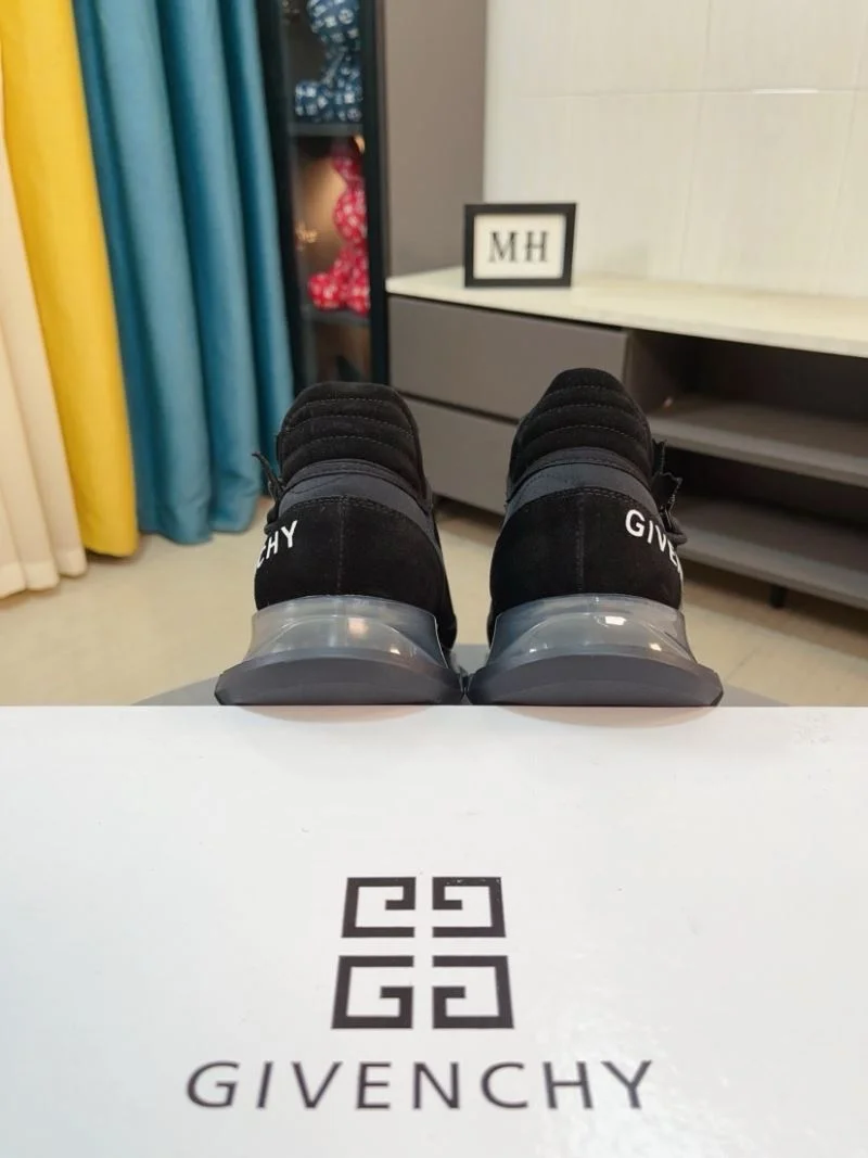 1:1 copy Givenchy Shoes