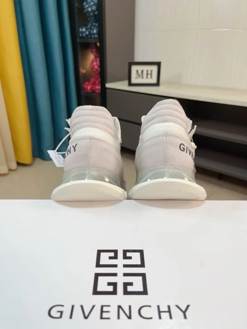 Mirror quality Givenchy Shoes