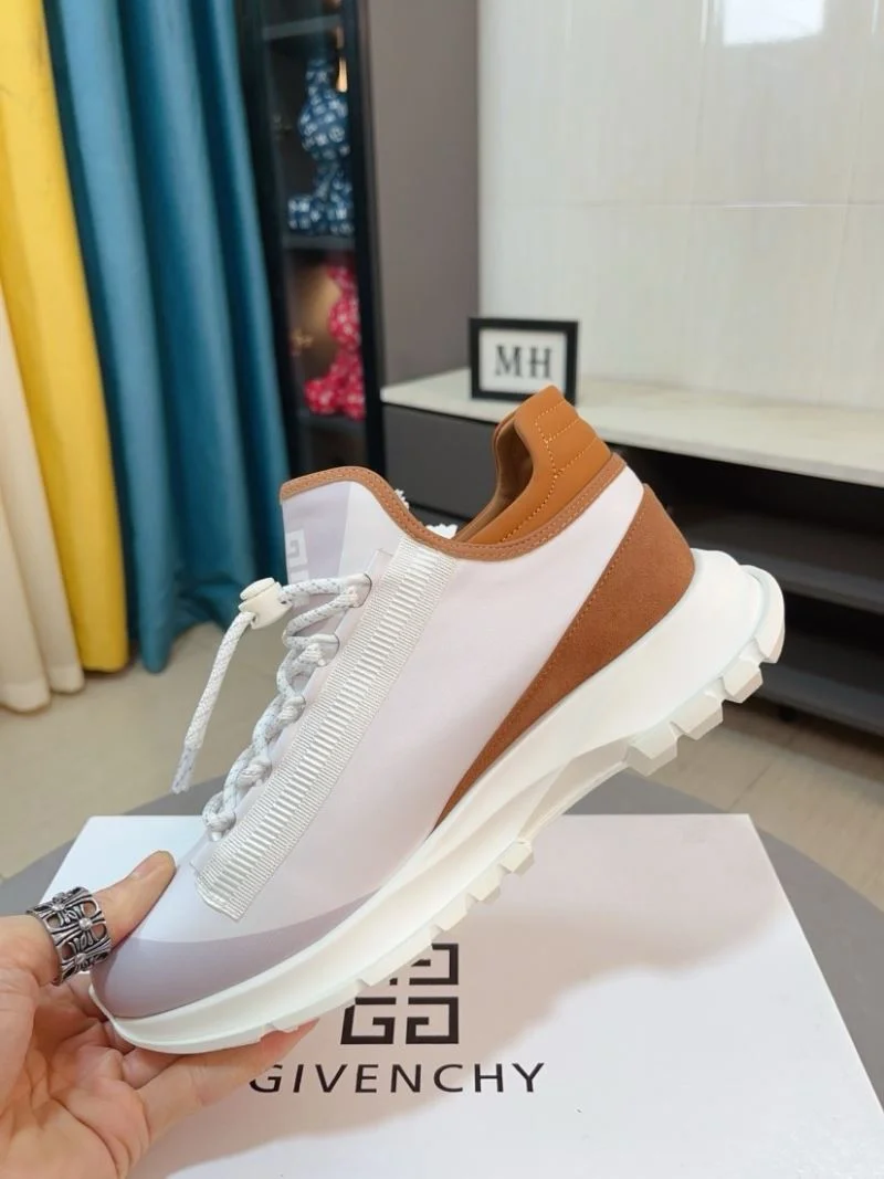 Factory-made Givenchy Shoes