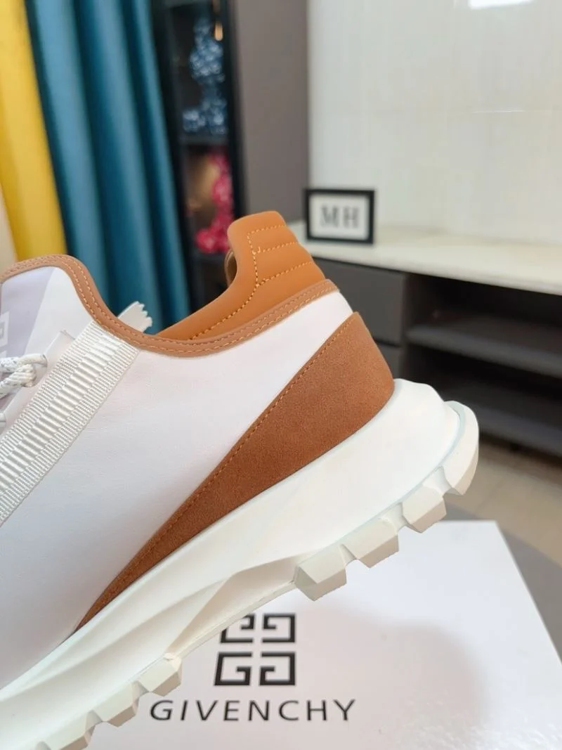 Factory-made Givenchy Shoes
