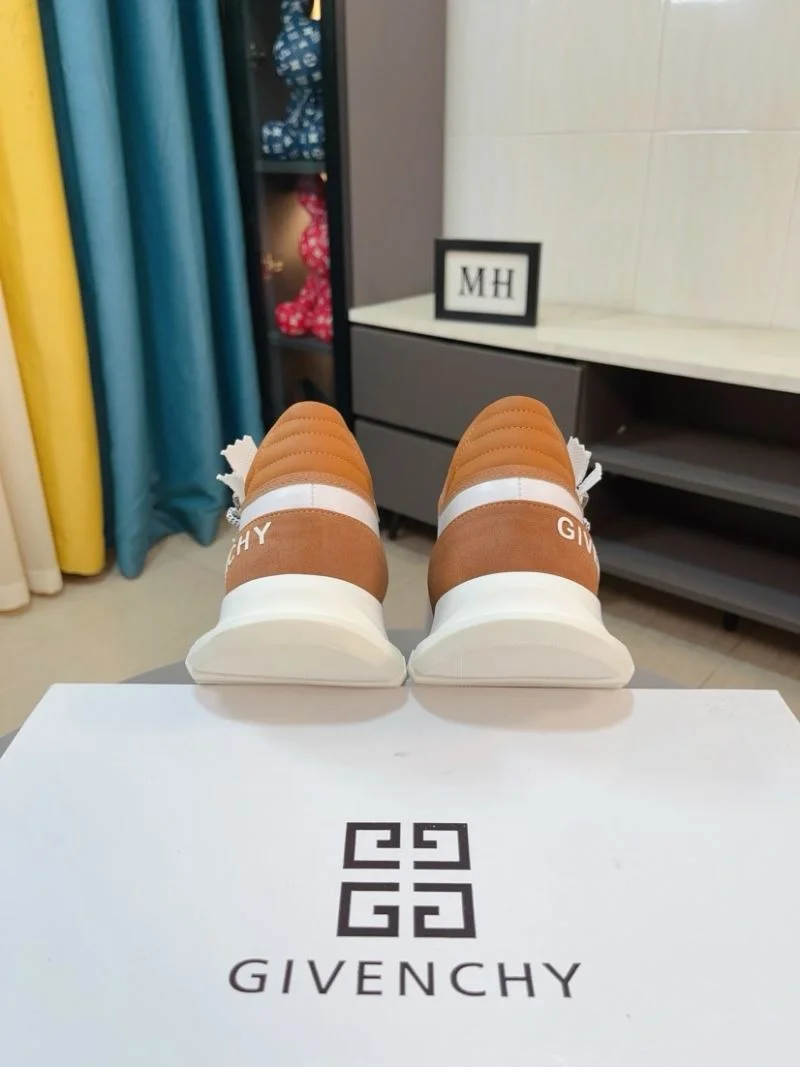 Factory-made Givenchy Shoes