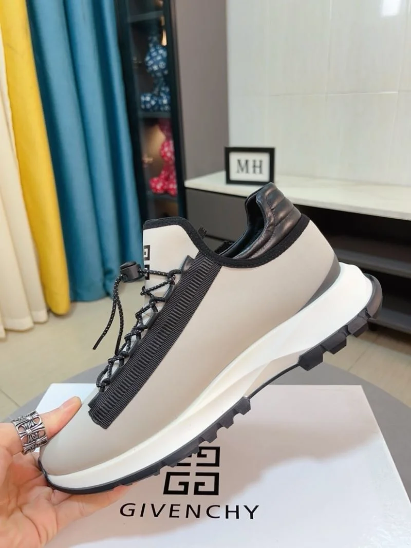 Brand-original Givenchy Shoes