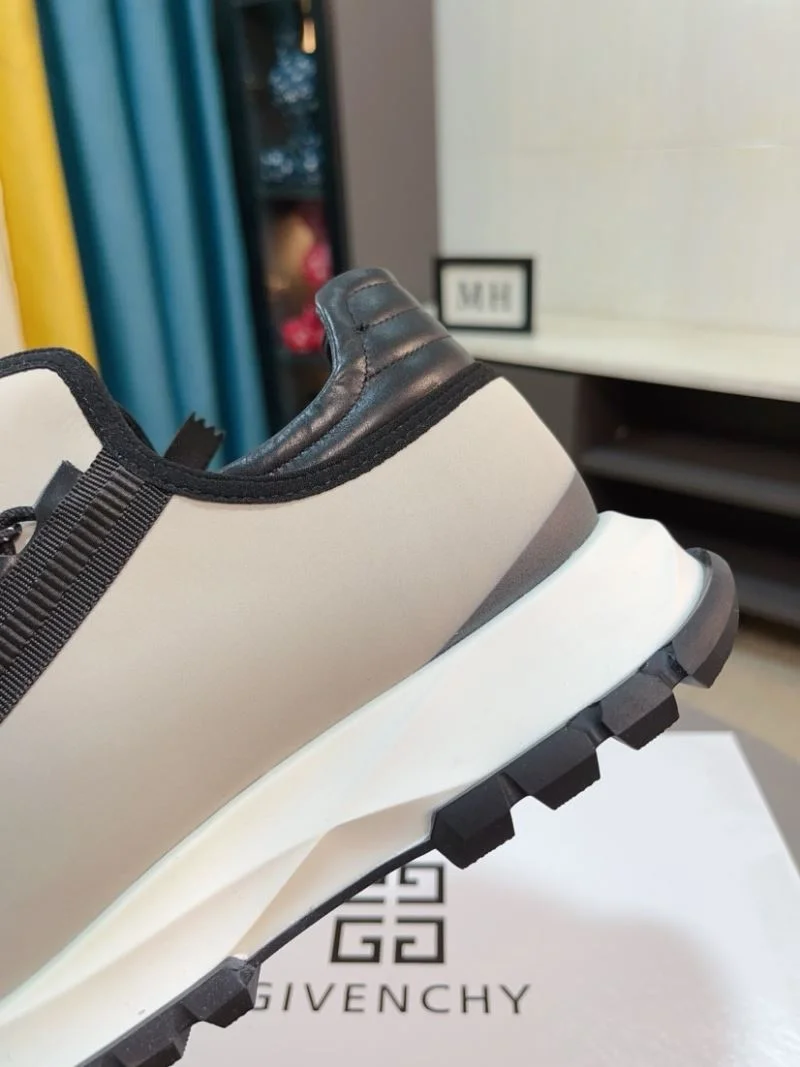 Brand-original Givenchy Shoes