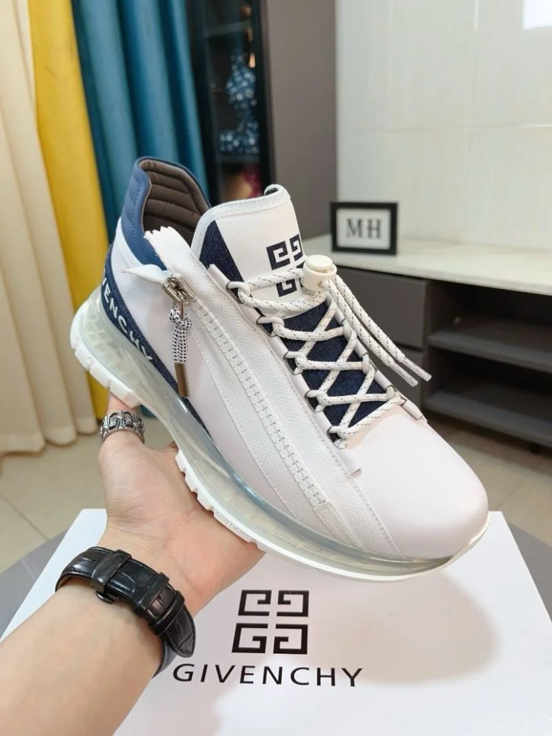 Brand-original Givenchy Shoes