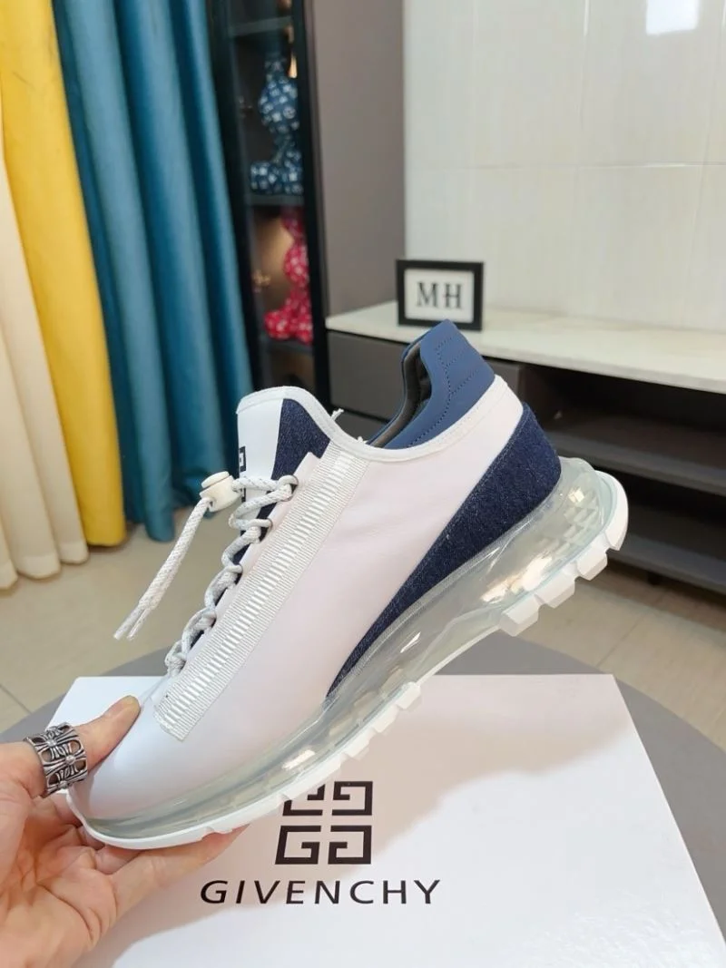 Brand-original Givenchy Shoes