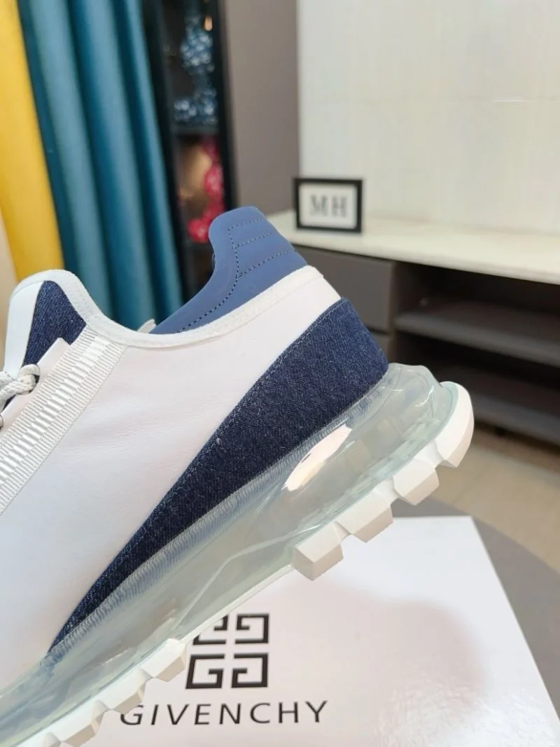 Brand-original Givenchy Shoes