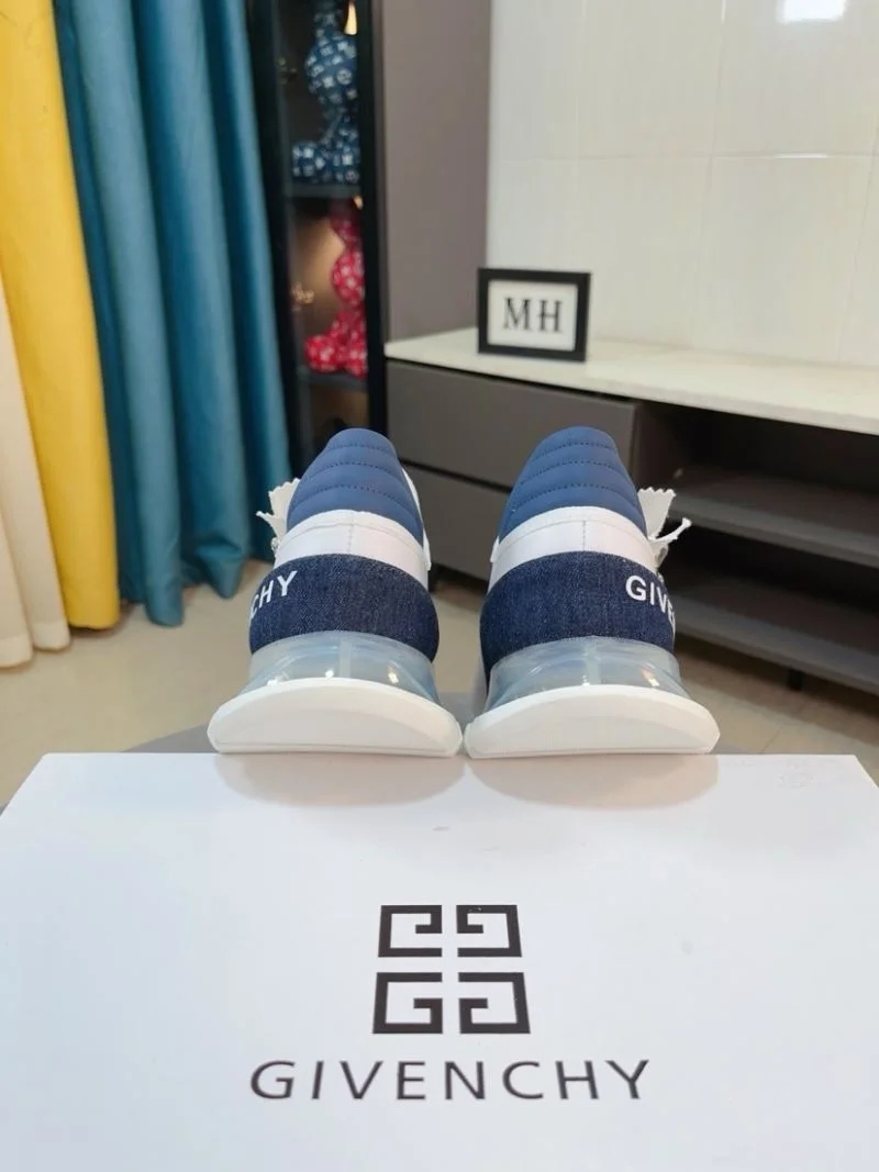 Brand-original Givenchy Shoes