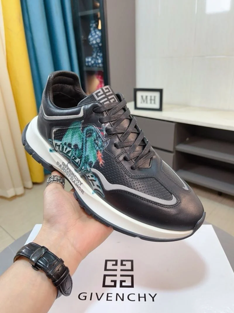 Brand-original Givenchy Shoes