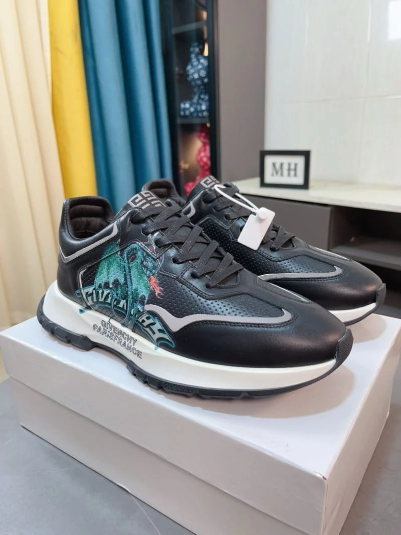Brand-original Givenchy Shoes