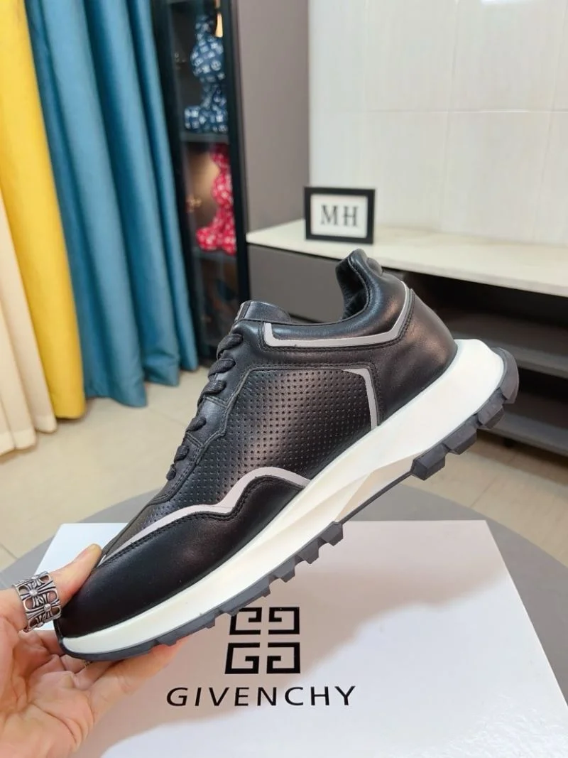 Brand-original Givenchy Shoes