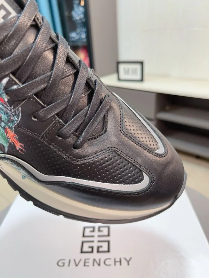 Brand-original Givenchy Shoes