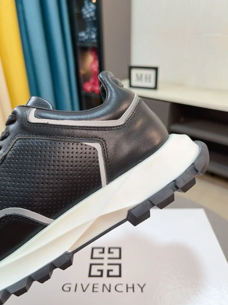 Brand-original Givenchy Shoes