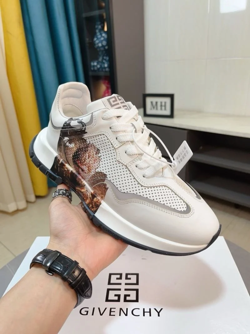 Original Givenchy Shoes