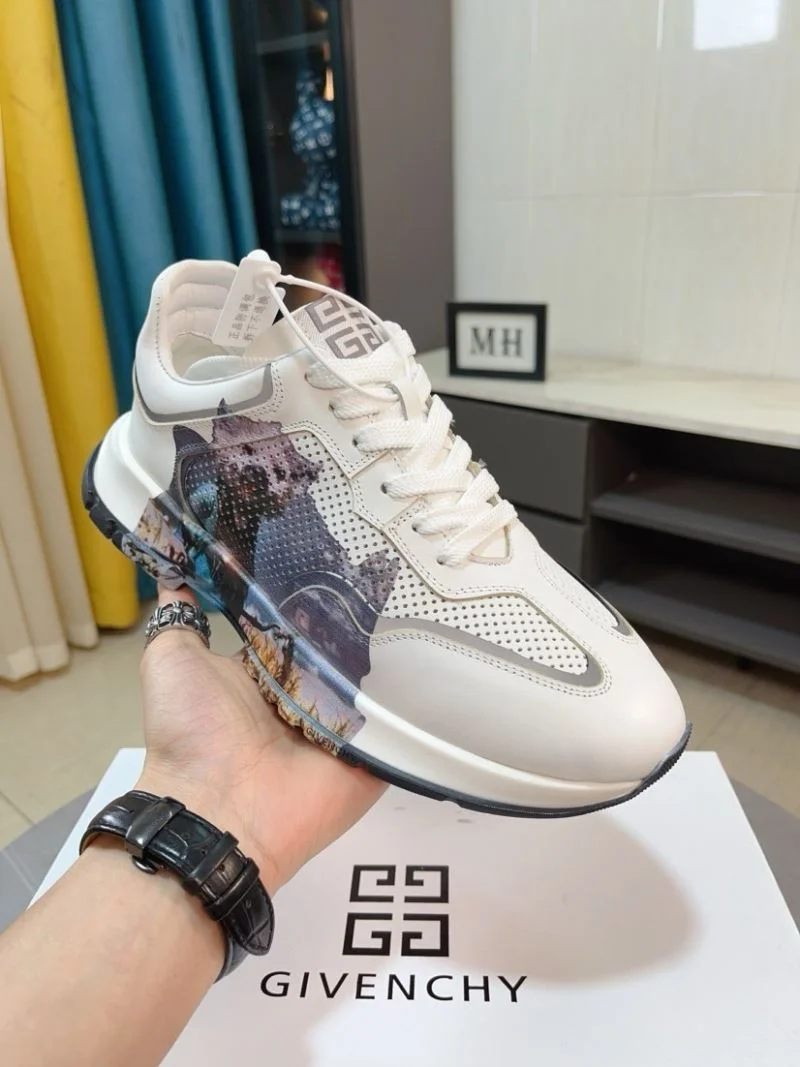 Legit Givenchy Shoes