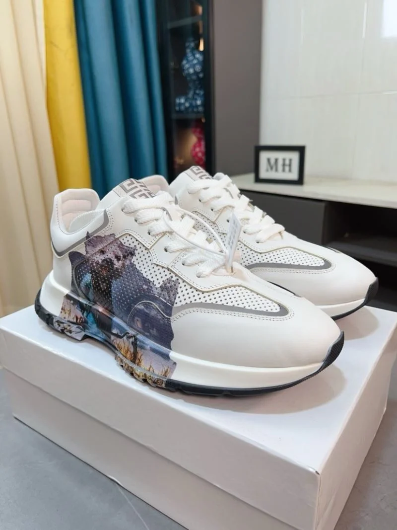 Legit Givenchy Shoes