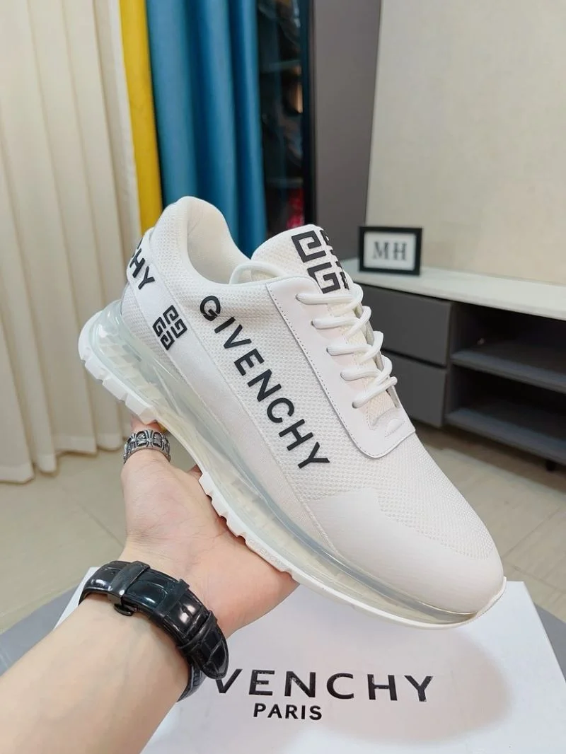 Budget-friendly Givenchy Shoes