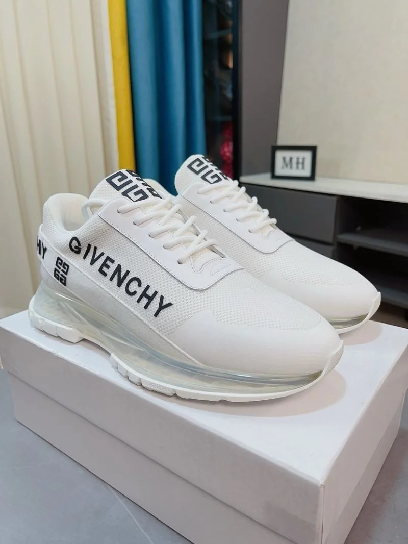 Budget-friendly Givenchy Shoes