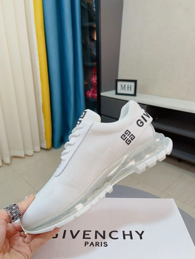 Budget-friendly Givenchy Shoes