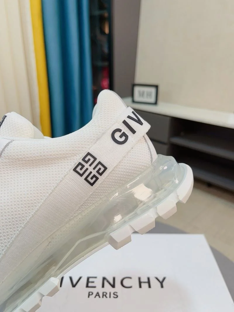 Budget-friendly Givenchy Shoes