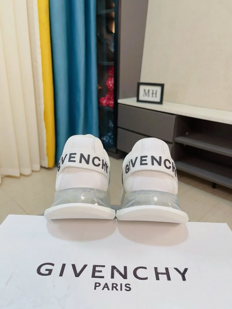 Budget-friendly Givenchy Shoes
