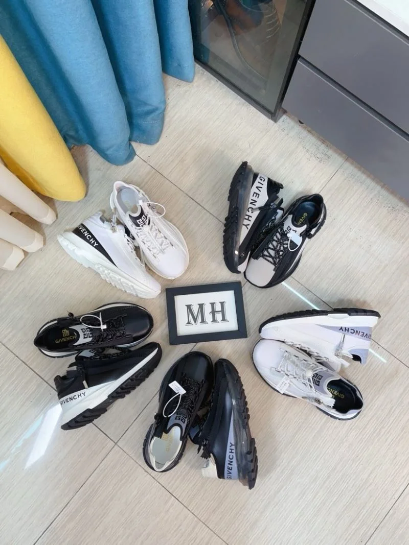 Givenchy Shoes