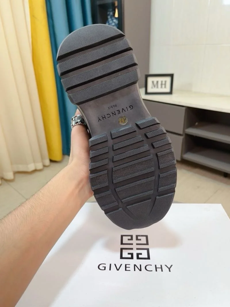 Inexpensive Givenchy Shoes