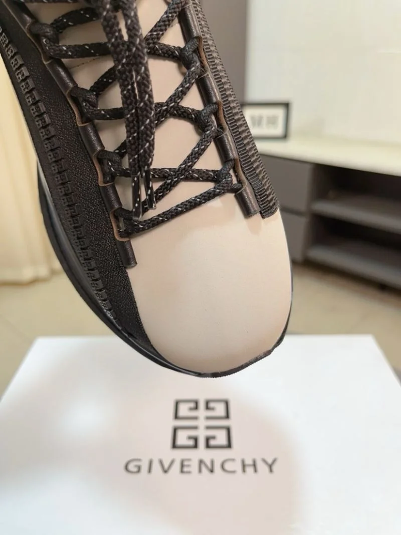 Official Givenchy Shoes