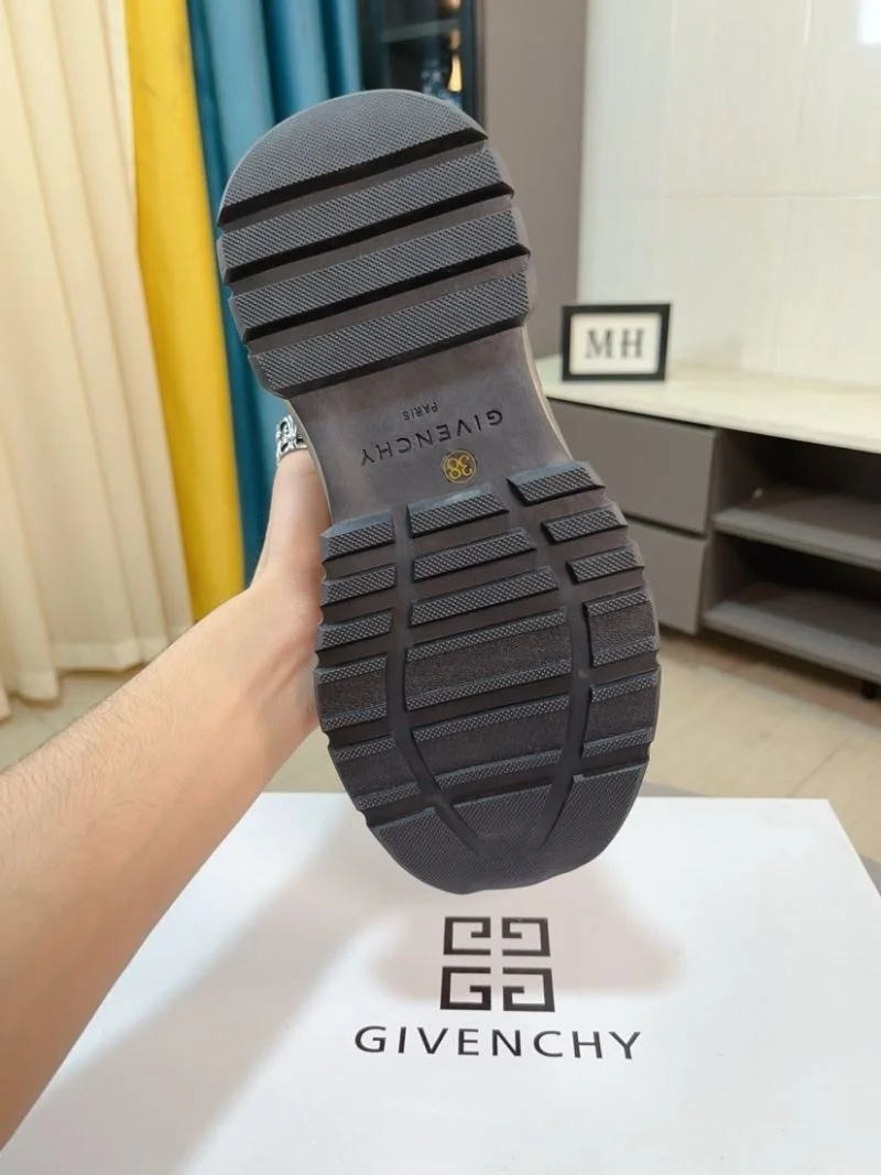 Official Givenchy Shoes