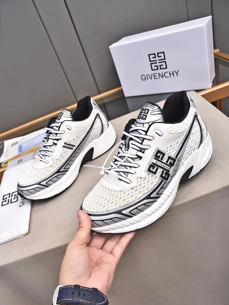 Indistinguishable Givenchy Shoes