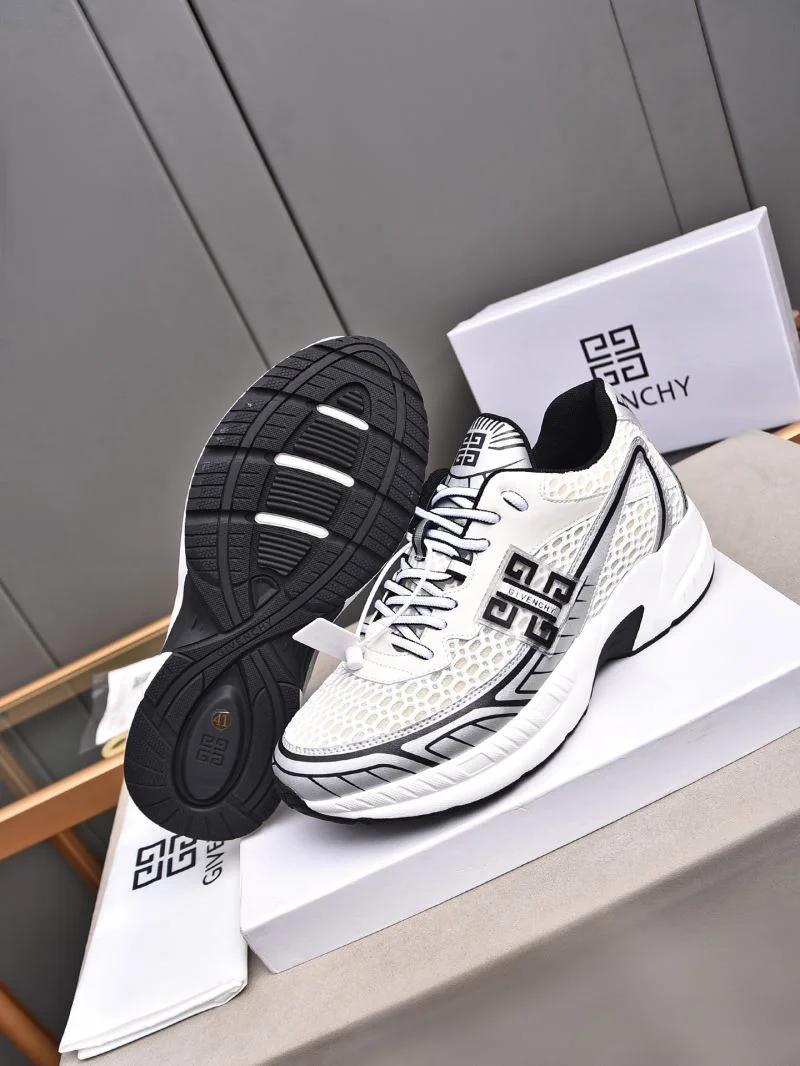 Indistinguishable Givenchy Shoes