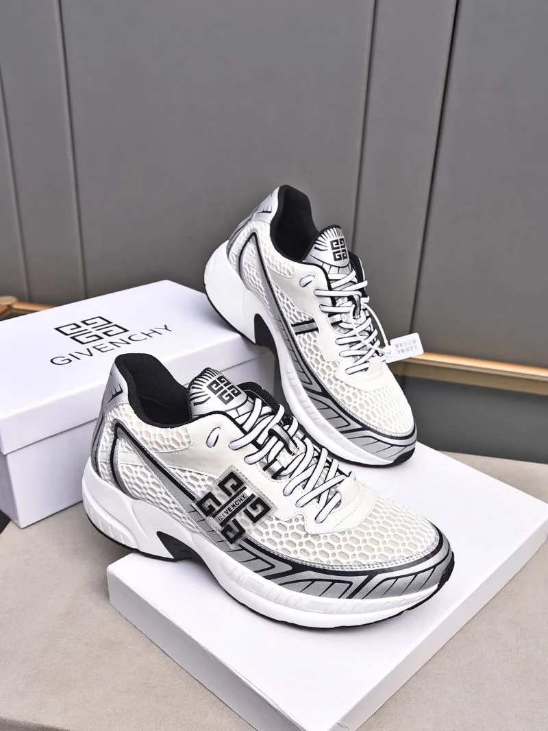 Indistinguishable Givenchy Shoes