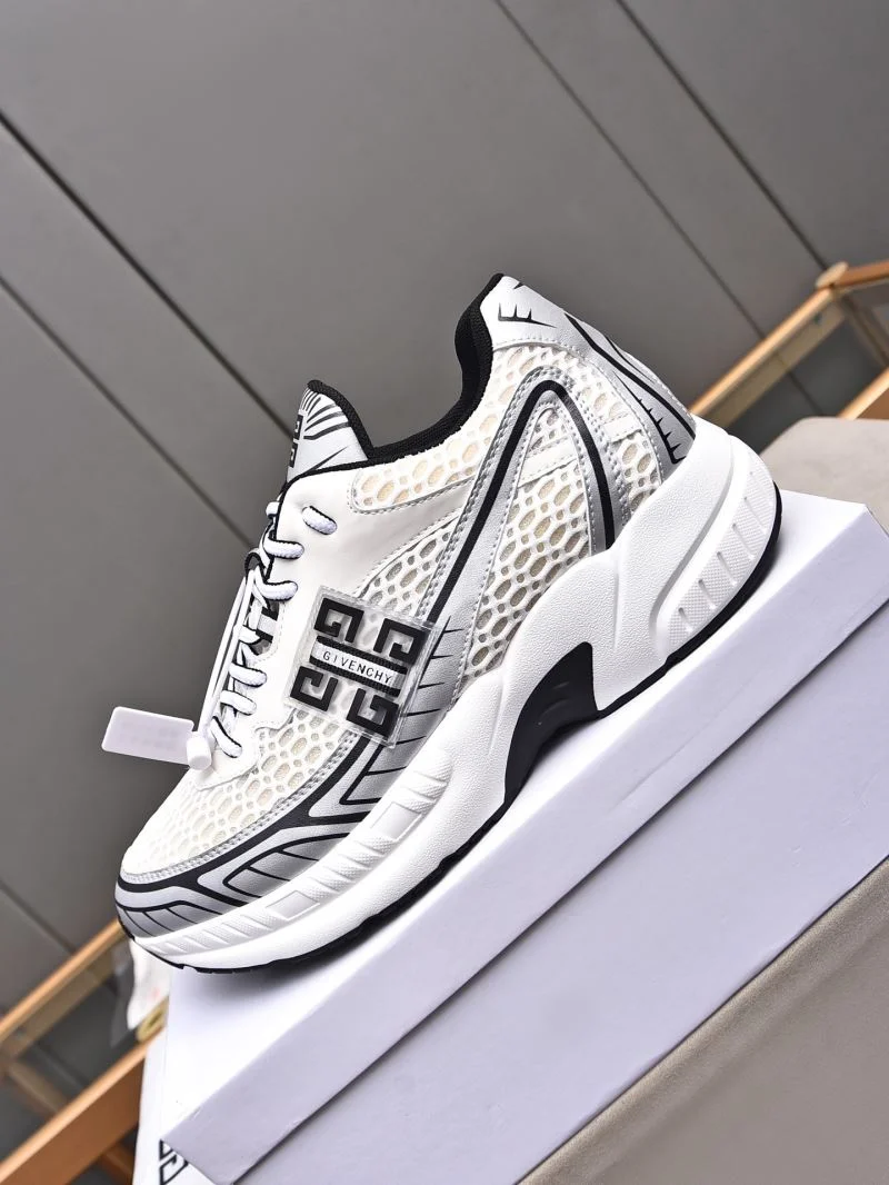 Indistinguishable Givenchy Shoes