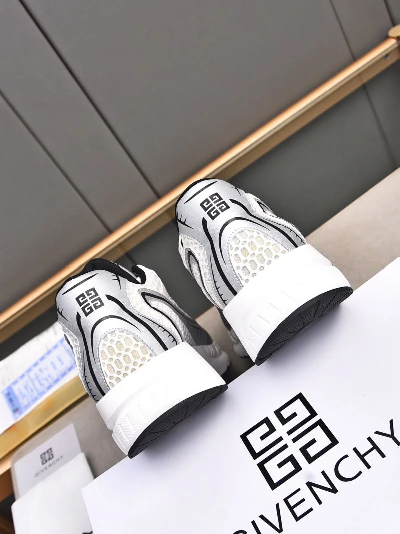 Indistinguishable Givenchy Shoes