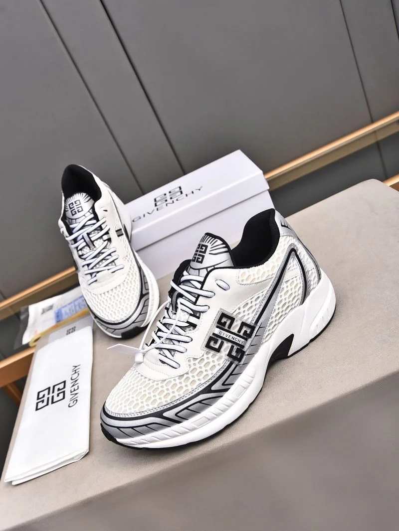 Indistinguishable Givenchy Shoes