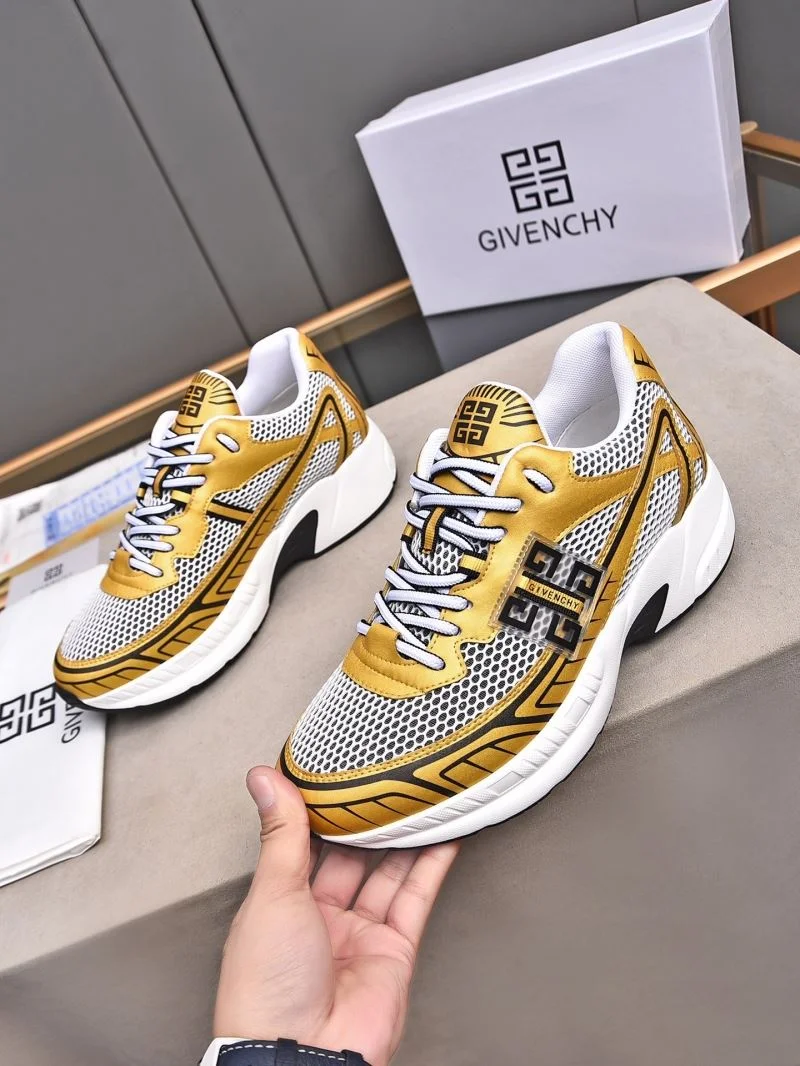 Budget-friendly Givenchy Shoes