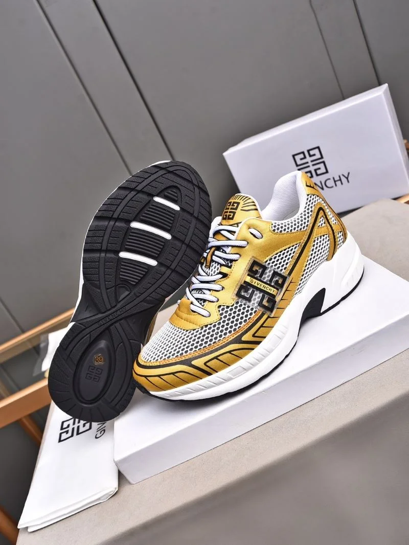 Budget-friendly Givenchy Shoes