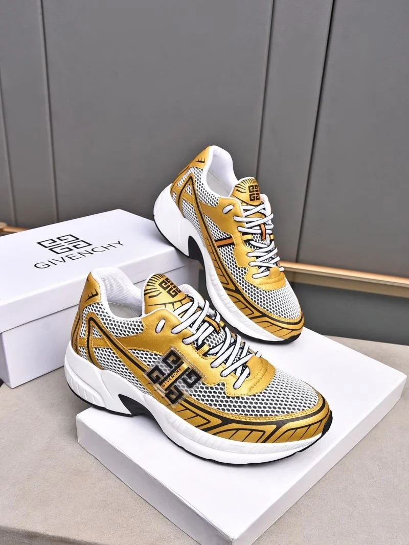Budget-friendly Givenchy Shoes