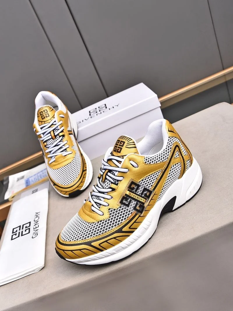 Budget-friendly Givenchy Shoes