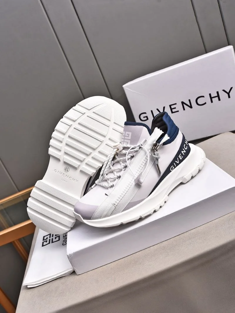 Indistinguishable Givenchy Shoes